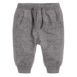 COOL CLUB Sweathose in Grau - 16% | Größe 80 | Babyhosen