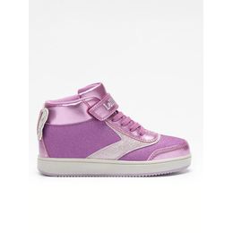 Lelli Kelly Sneakers "Rebecca" in Lila - 73% | Gr&ouml;&szlig;e 27 | Kindersneakers