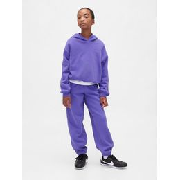 GAP Sweathose in Lila - 62% | Gr&ouml;&szlig;e 110 | Kinderhosen