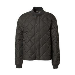 DAN FOX APPAREL Jacke 'Emilian' Herren Größe M anthrazit