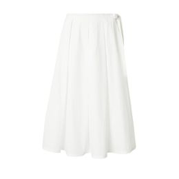 Weekend Max Mara Skirt 'FOLK' female White size 38