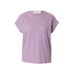 armedangels Shirt 'Oneliaa' female Purple size L