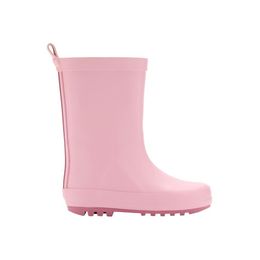 Mango Kids Rubber Boots girl Pink size 25