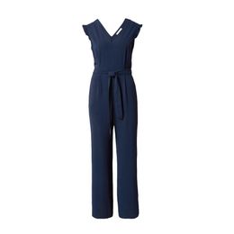 ABOUT YOU Jumpsuit 'Ines' Damen Gr&ouml;&szlig;e S dunkelblau