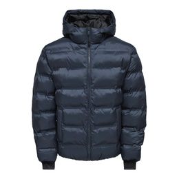 Only & Sons Only & Sons Jacke 'ONSUNION' Herren Größe M nachtblau