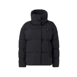 Blauer.USA Jacke Damen Gr&ouml;&szlig;e L schwarz Winterjacke