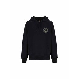 Dickies Sweatshirt 'Parrotsville' Herren Gr&ouml;&szlig;e M grau / schwarz