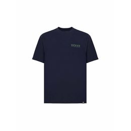 Dickies T-Shirt 'Pelham' Herren Gr&ouml;&szlig;e XL navy / khaki