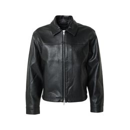 Abercrombie & Fitch Abercrombie & Fitch Jacke Herren Größe M schwarz