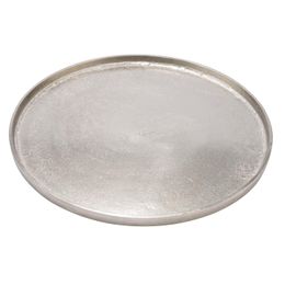 SONSTIGE Platzteller ALU
