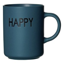 Ritzenhoff & Breker Henkelbecher HAPPY
