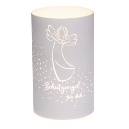 SONSTIGE Windlicht LED Schutzengel