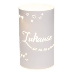 SONSTIGE Windlicht LED Zuhause