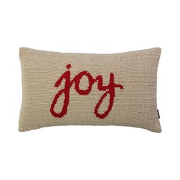 SONSTIGE Kissen KNIT JOY