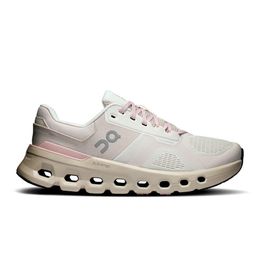 On Cloudrunner 2 Schuhe Damen beige 38.0