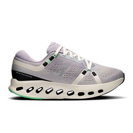 On Cloudsurfer 2 Schuhe Damen grau 40.0