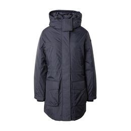 Napapijri Parka 'A-CIANS' Damen Größe XS schwarz Winterjacke