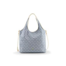 JOOP! Handbag female Blue size One Size