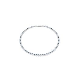 Swarovski Kette 'Una' Damen Gr&ouml;&szlig;e One Size azur / silber / transparent