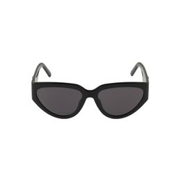 Marc Jacobs Sonnenbrille '645/S' Herren Größe 57 schwarz