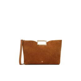 Kazar Handtasche Damen Größe One Size cognac