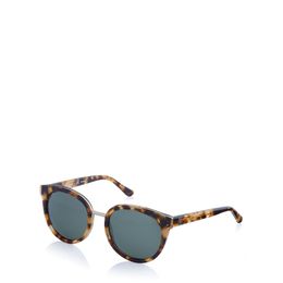 Tory Burch Sonnenbrille Damen Größe One Size braun / honig