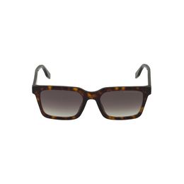 Marc Jacobs Sonnenbrille 'MARC' Herren Größe 53 cognac