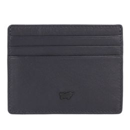 Braun Büffel Braun Büffel Wallet 'RFID' female Blue size One Size