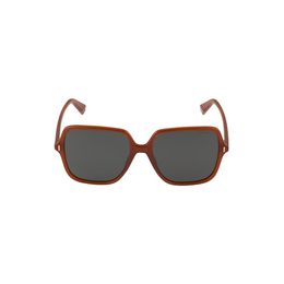Polaroid Sonnenbrille 'PLD 6219/S' Herren Größe 56 orange