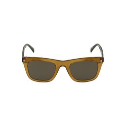 Levi's LEVI'S Sonnenbrille Herren Größe 50 oliv