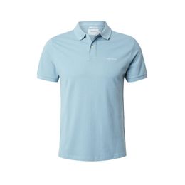 Pepe Jeans Poloshirt 'FIGARS RO' Herren Größe XL pastellblau
