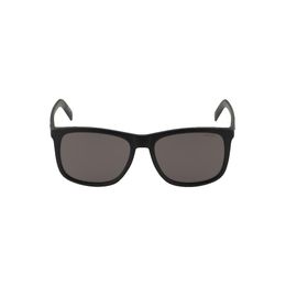 Levi's LEVI'S Sonnenbrille 'LV 5025/S' Herren Größe 56 rot / schwarz