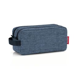 Reisenthel Kulturtasche Herren Größe One Size blue denim