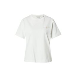 Gant Shirt 'ANCHOR' female White size M