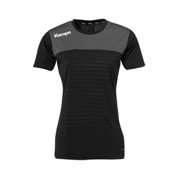 Kempa Performance Shirt female Black size S