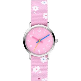 Cool Time Watch girl Pink size One Size