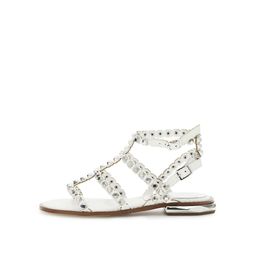 Caf&eacute; Noir Caf&egrave; Noir Sandals female White size 37