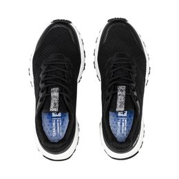 Sneaker Jack Wolfskin "PRELIGHT VENT LOW W", Gr. UK3-EU355, Normalschaft, schwarz, Main Material 100% Polyamide Sole 100% Rubber/ EVA, Schuhe
