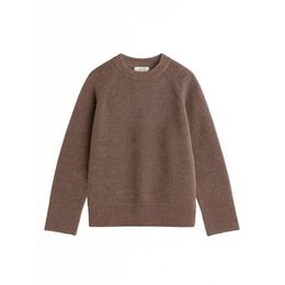 KOPYTO Pullover 'BARIBAL' Damen Größe M/L mokka