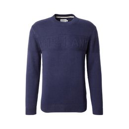 Pepe Jeans Pullover 'NINO RO' Herren Größe M marine