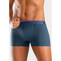 Bench. Herren Boxer, navy, blau, Größe S