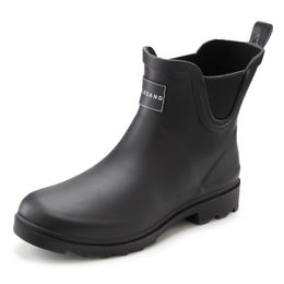 ELBSAND Gummistiefelette
