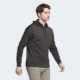 Kapuzensweatshirt adidas Performance "ULT HOODIE", Herren, Gr. S, schwarz, Obermaterial: 100% Polyester, sportlich, Sweatshirts