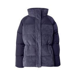 Napapijri Jacke 'A-VAIRE' Damen Größe L marine Winterjacke