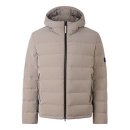 Bogner Jacke 'Hugh-D1 ' Herren Größe XL taupe