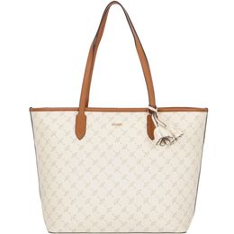 JOOP! Shopper Herren Gr&ouml;&szlig;e One Size sepia / grau / offwhite