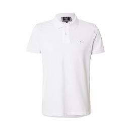 19V69 Italia Shirt 'Emilio' male White size S