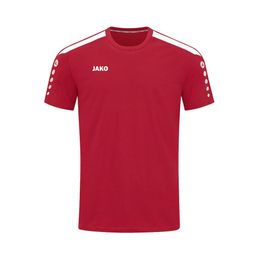 Jako Performance Shirt 'Power' female Red size 38