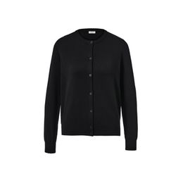 Tchibo - Feinstrick-Cardigan - Damen - Gr. XXL - schwarz