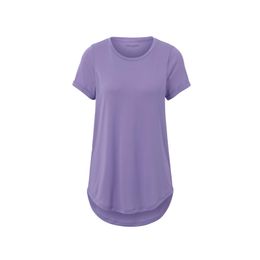 Tchibo - Longshirt - Damen - Gr. XXL - lila